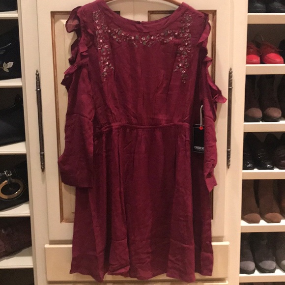 Cherokee | Dresses | Nwt Cherokee Dress | Poshmark